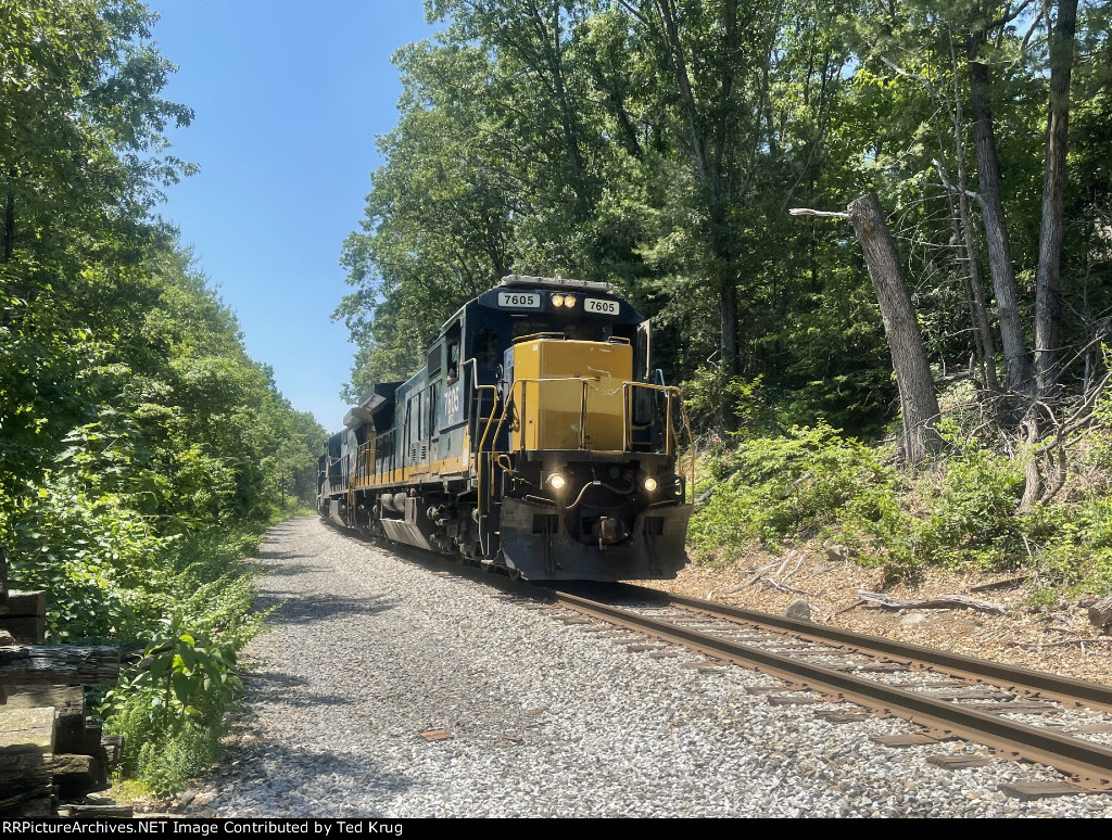 MEC 7605, 7594 & 7542